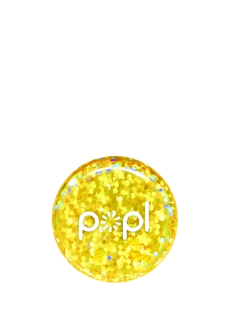 Popl POPL Gold Dijital Kartvizit Altın Rengi EU