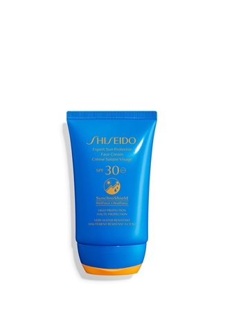 Shiseido Expert Sun Protector Cream Spf30 50ml Shiseido Expert Sun Protector Cream Spf30 50ml
