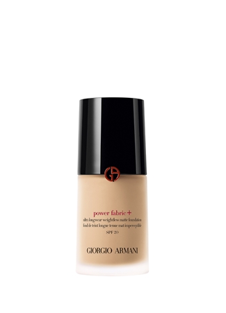 Giorgio Armani Power Fabric 4 25 30ml Fondöten Giorgio Armani Power Fabric 4 25 30ml Fondöten