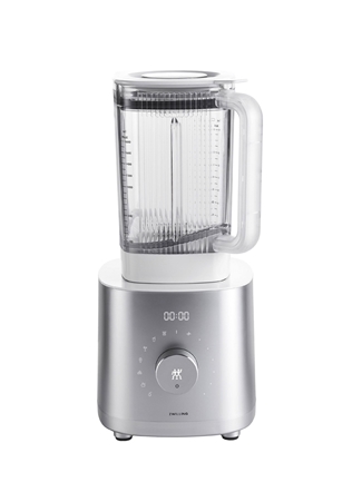 Zwilling Enfinigy Silver Blender Çok Renkli Zwilling Enfinigy Silver Blender Çok Renkli