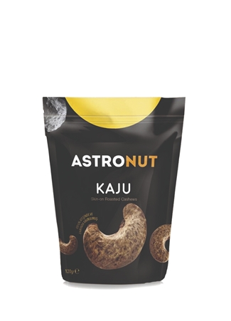 Astronut Kendi Zarında Kavrulmuş 20 gr Kaju F EU Astronut Kendi Zarında Kavrulmuş 20 gr Kaju F EU