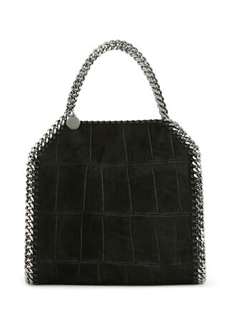 Stella McCartney Kadın ÇANTA Siyah EU