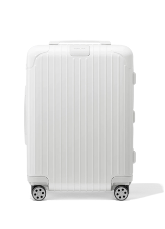 Rimowa Essential Cabin Beyaz Bavul Eu Rimowa Essential Cabin Beyaz Bavul Eu