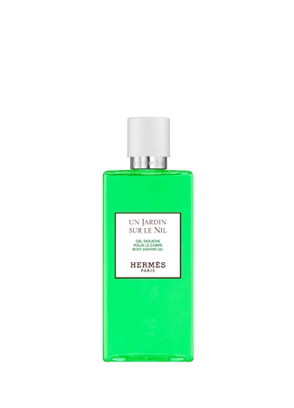 Hermès Un Jardin sur le Nil Duş Jeli 200ml Hermès Un Jardin sur le Nil Duş Jeli 200ml