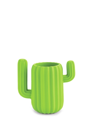 Mustard Erkek Cactus Masaüstü Organizer Yeşil EU Mustard Erkek Cactus Masaüstü Organizer Yeşil EU