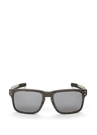 Oakley Erkek Holbrook Mix Kahverengi Güneş Gözlüğü 57 EU Oakley Erkek Holbrook Mix Kahverengi Güneş Gözlüğü 57 EU