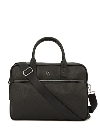 Network Erkek Siyah Evrak Çantası Eu Network Erkek Siyah Evrak Çantası Eu