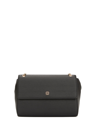 Beymen Kadın Tia Medium Siyah Çapraz Çanta EU Beymen Kadın Tia Medium Siyah Çapraz Çanta EU