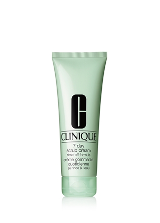 Clinique 7 Day Scrub Peeling 100ml Clinique 7 Day Scrub Peeling 100ml