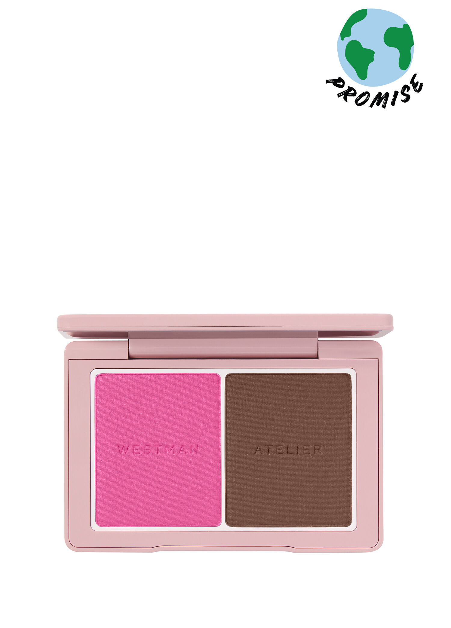 Westman Atelier - Baby Cheeks Face Trace