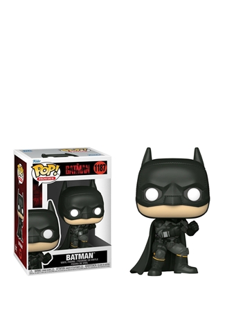 Funko Movies The Batman 1187 Figür Çok Renkli Funko Movies The Batman 1187 Figür Çok Renkli