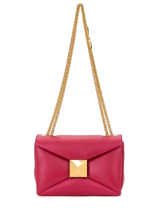 Valentino Garavani Kadın Çanta Pembe Eu