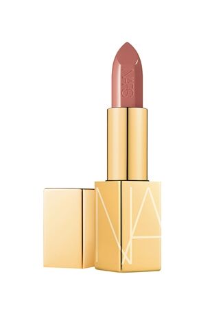 Nars Audacious Lipstick Barbara Kahverengi Nars Audacious Lipstick Barbara Kahverengi