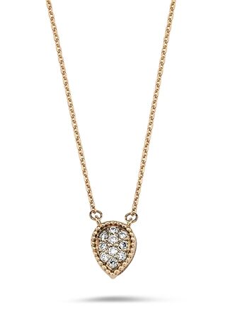 Collection-Selda Jewellery Kadın KOLYE EU