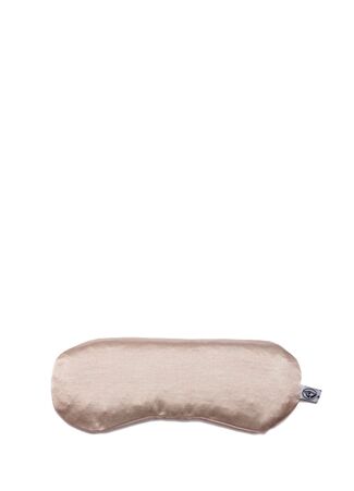 Nui Yoga Kadın GÖZ BANDI Bej EU