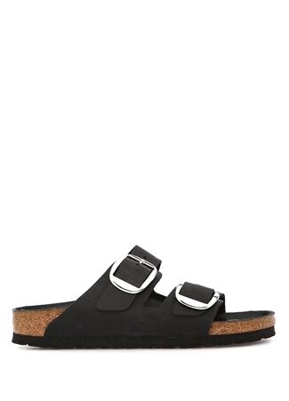 Birkenstock Kadın Arizona Siyah Terlik 36 EU