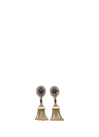 Mon Reve Kadın Küpe Altın Rengi Eu