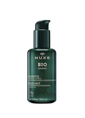 Nuxe Bio Organic 100 ml Besleyici Yenileyici Vücut Yağı Nuxe Bio Organic 100 ml Besleyici Yenileyici Vücut Yağı