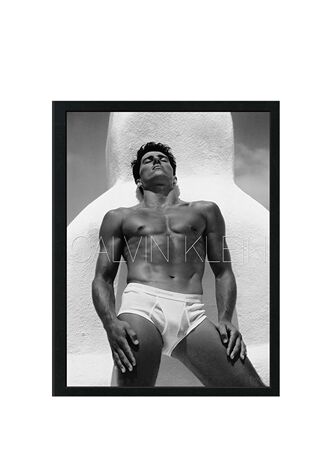 Rizzoli Calvin Klein Kitap EU