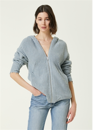 Zadig&voltaire Kadın Hirka Gri M/l Eu Zadig&voltaire Kadın Hirka Gri M/l Eu