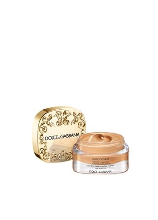 Dolce&Gabbana Glorıouskın Foundatıon Spf 20/Pa++ 330 Almond Bej