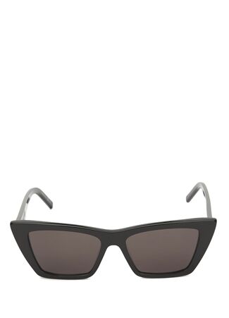 Kadın 276 Siyah Güneş Gözlüğü EU