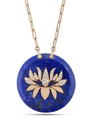 Bee Goddess Kadın KOLYE EU