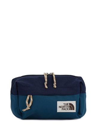 The North Face Kadın Colorblocked Logolu Bel Çantası EU