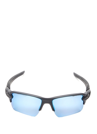 Oakley Erkek Mavi Polarize Camlı Güneş Gözlüğü Siyah 59 EU Oakley Erkek Mavi Polarize Camlı Güneş Gözlüğü Siyah 59 EU