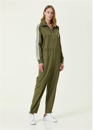 adidas Kadın TULUM Yeşil 34 EU