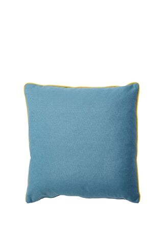 Rb Interiors YASTIK Mavi