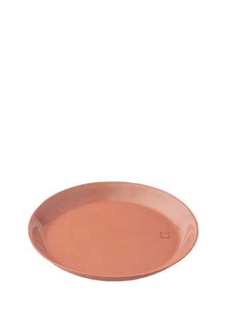 Masuma Ceramics Tile Küçük Boy Porselen Tatlı Tabağı Kırmızı Masuma Ceramics Tile Küçük Boy Porselen Tatlı Tabağı Kırmızı