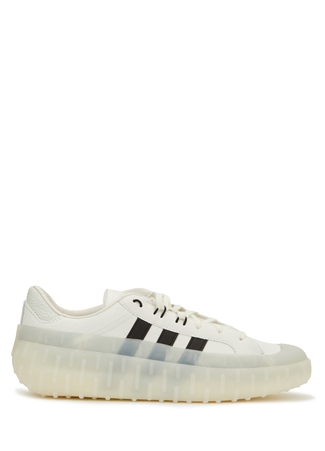 Y-3 Erkek Gr P Beyaz Taban Detaylı Sneaker 42 EU Y-3 Erkek Gr P Beyaz Taban Detaylı Sneaker 42 EU