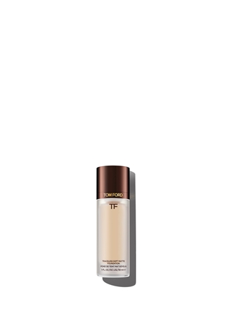Tom Ford Traceless Soft Matte Foundation 4,5 Ivory Bej Tom Ford Traceless Soft Matte Foundation 4,5 Ivory Bej