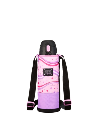 Zojirushi Pembe Askılı Vakumlu 1 Lt Termos Matara Mor Zojirushi Pembe Askılı Vakumlu 1 Lt Termos Matara Mor