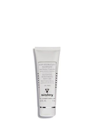 Sisley Soin Hydratant Matifiant 50 ml Nemlendirici