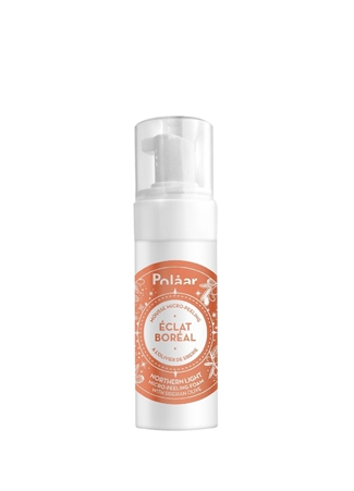 Polaar Northern Light Micro-Peeling Foam Polaar Northern Light Micro-Peeling Foam
