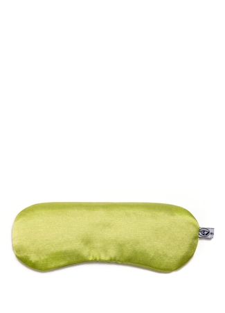 Nui Yoga Lavanta Kokulu Yeşil Göz Yastığı Eu Nui Yoga Lavanta Kokulu Yeşil Göz Yastığı Eu