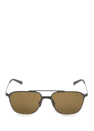 Giorgio Armani Erkek Vizon Köprü Detaylı Güneş Gözlüğü Yeşil 58 EU Giorgio Armani Erkek Vizon Köprü Detaylı Güneş Gözlüğü Yeşil 58 EU