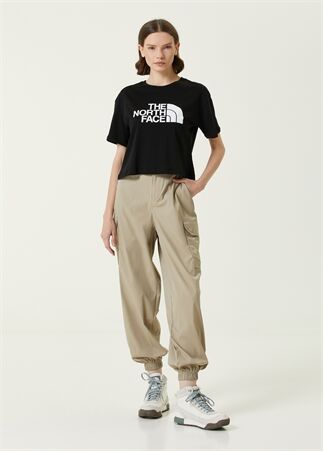 The North Face Kadın Karakash Taş Kargo Pantolon Gri S EU