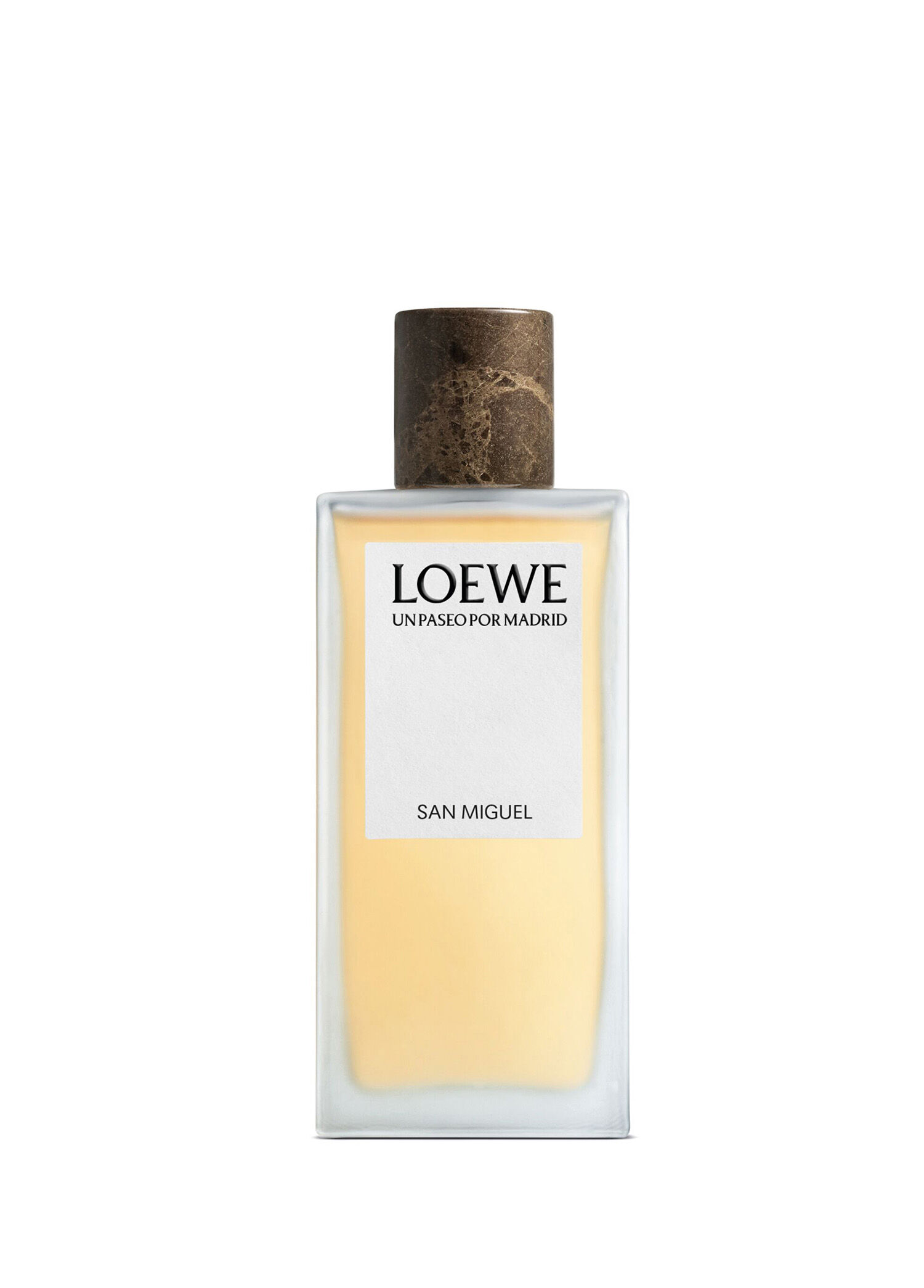 Loewe - San Miguel EDP 100 ml Unisex Parfüm