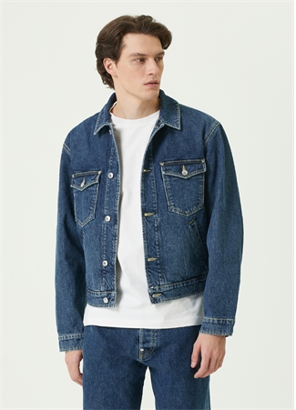 Kenzo Erkek Ceket Lacivert S Eu Kenzo Erkek Ceket Lacivert S Eu