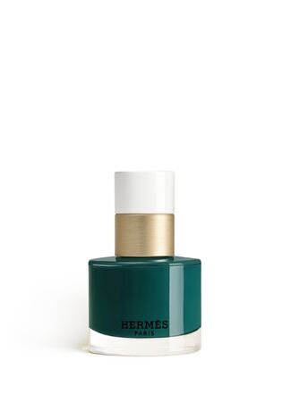 Hermès Les Maıns Tırnak Ojelerı Vert Ecossaıs Hermès Les Maıns Tırnak Ojelerı Vert Ecossaıs