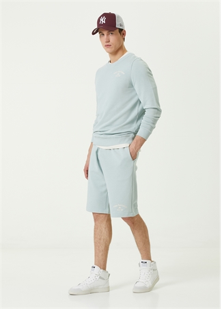 Kappa Erkek Authentic Salomon Yeşil Beli Kordonlu Şort S Eu Kappa Erkek Authentic Salomon Yeşil Beli Kordonlu Şort S Eu