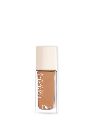 Dior Diorskin Forever Natural Nude Fdt Fl 30Ml 4,5N Dior Diorskin Forever Natural Nude Fdt Fl 30Ml 4,5N