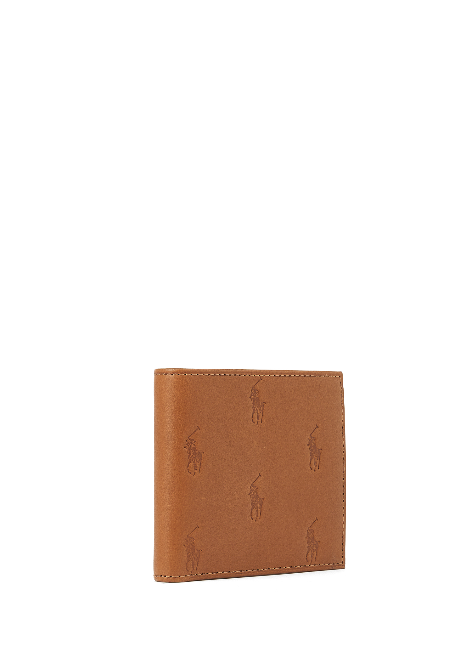 Mens ralph lauren wallet store