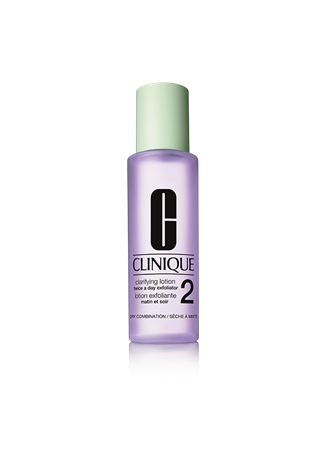 Clinique Kadın Clarifying Kuru Karma Cilt İçin Arındırıcı Losyon Clinique Kadın Clarifying Kuru Karma Cilt İçin Arındırıcı Losyon