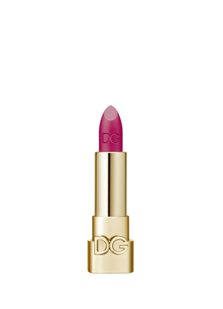 Dolce&Gabbana The Only One Matte Lıpstıck 295 Vıvıd Fuchsıa 3,5G Dolce&Gabbana The Only One Matte Lıpstıck 295 Vıvıd Fuchsıa 3,5G