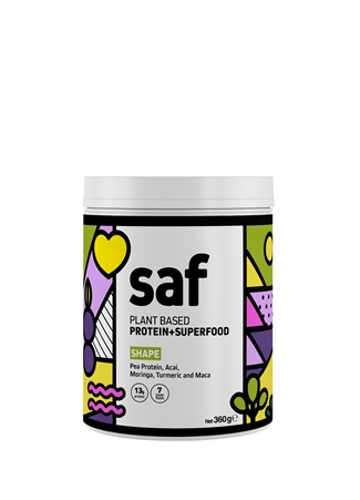 Saf Nutrition Shape Mix Gıda Takviyesi EU Saf Nutrition Shape Mix Gıda Takviyesi EU