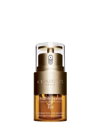 Clarins Kadın Double Serum Eye 20Ml Clarins Kadın Double Serum Eye 20Ml